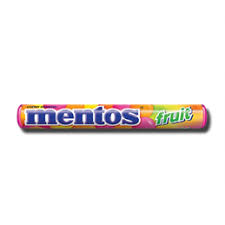 MENTOS 21.4g - Nexus Supermarket